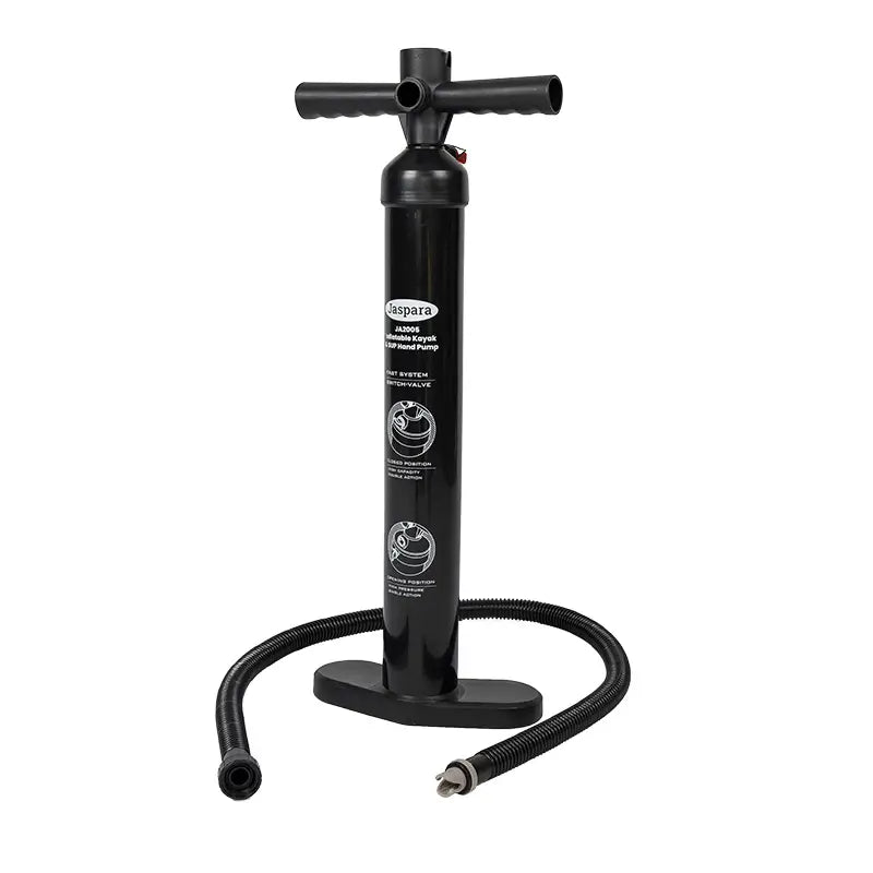Inflatable Kayak and SUP Hand Pump – Oz Inflatable Kayaks