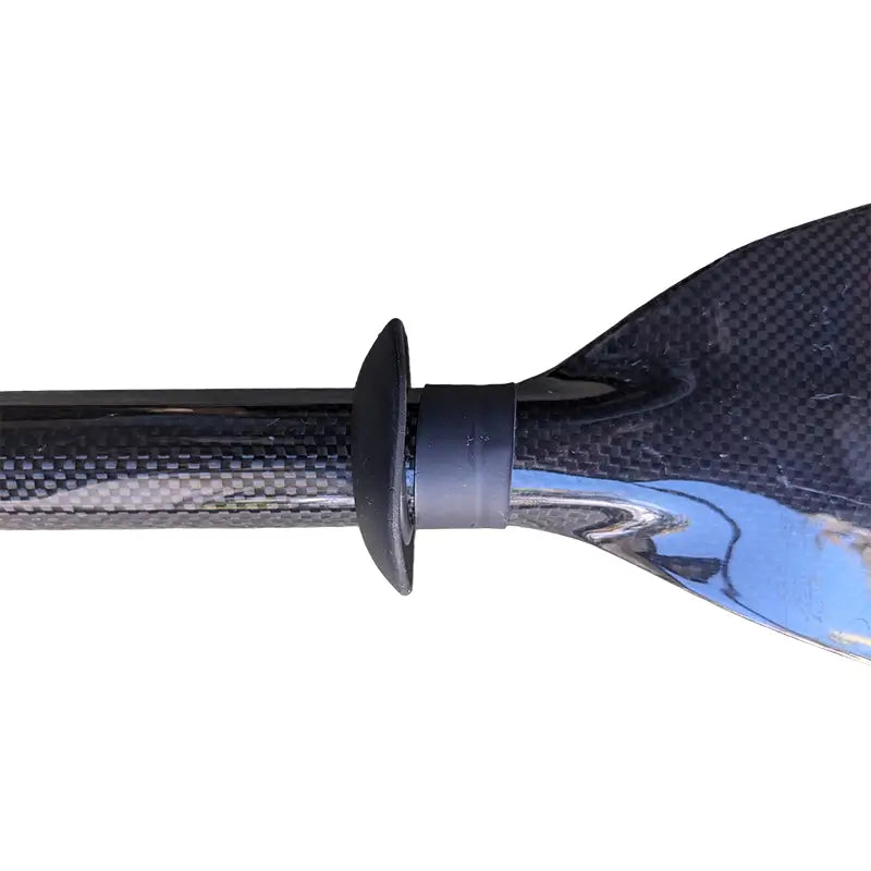 Ultralight 4-Part Carbon Touring Paddle – Oz Inflatable Kayaks