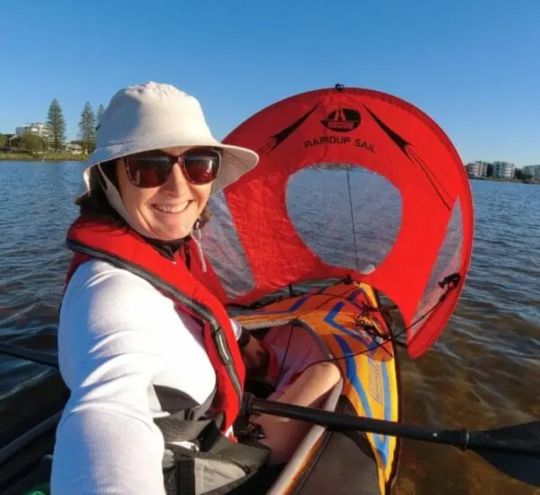 Oz Inflatable Kayaks